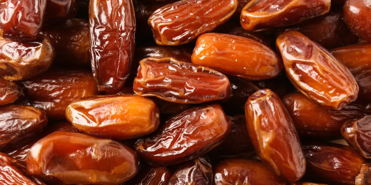 Les bienfaits nutritionnels des dattes pour la santé – Naturveda