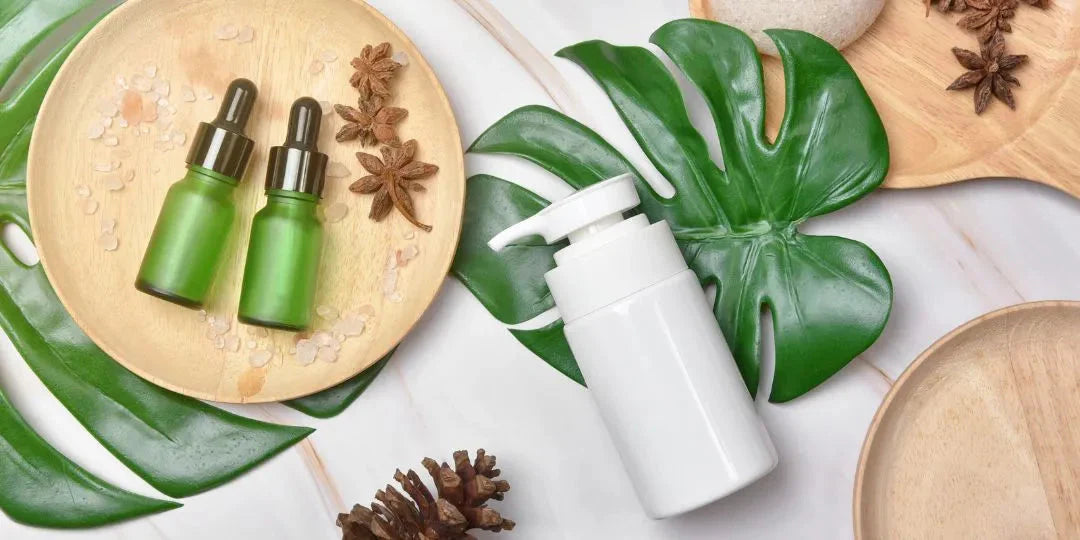 Beauté au naturel : soins sains pour peau et corps – Naturveda