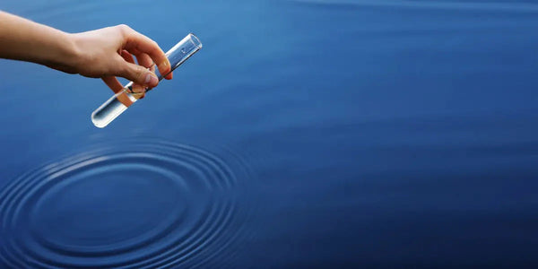 Les effets de l'eau polluée sur la santé humaine – Naturveda